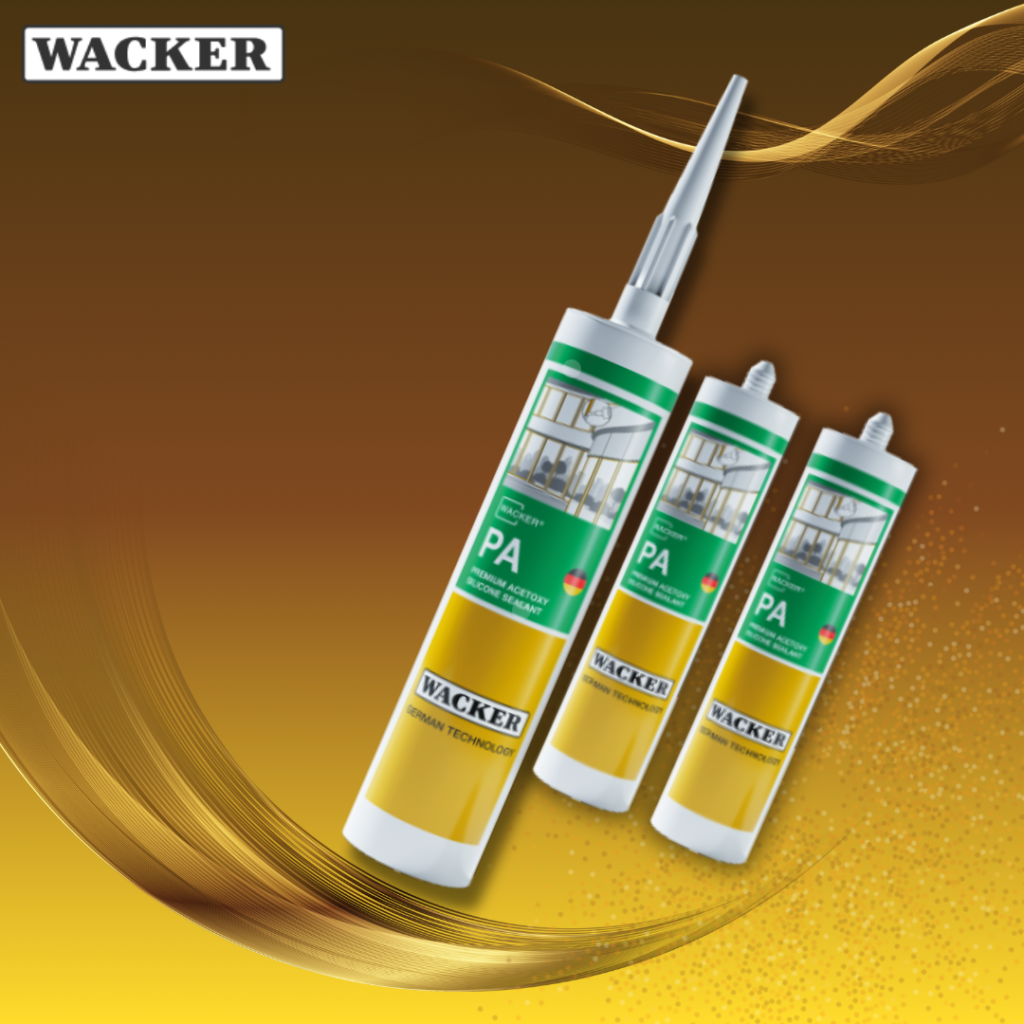 Home - Wacker Silicone
