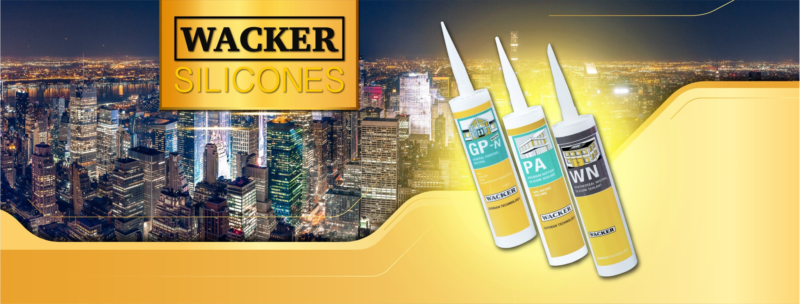 Home - Wacker Silicone